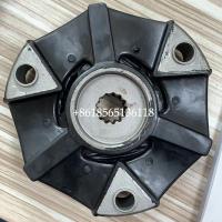 China PC30mr-3 Coupling for Komatsu Excavator Spare Parts for sale