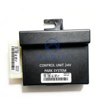 China 30061100271A 300611-00271A Wiper Motor Controller for  DX225 DX300 Excavator Parts 300611-00271 for sale