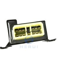 China 30061100271A 300611-00271A Wiper Motor Controller for  DX225 DX300 Excavator Parts 300611-00271 for sale