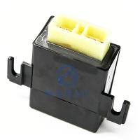 China 30061100271A 300611-00271A Wiper Motor Controller for  DX225 DX300 Excavator Parts 300611-00271 for sale