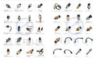 China 30061100271A 300611-00271A Wiper Motor Controller for  DX225 DX300 Excavator Parts 300611-00271 for sale