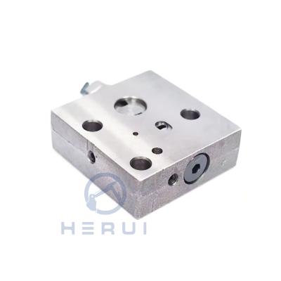 China Hydraulic Filters 702-21-53120 Outer Diameter Hydraulic Pump Filter element for Excavator PC200-8 for sale