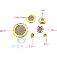 China Hydraulic Filters 702-21-53120 Outer Diameter Hydraulic Pump Filter element for Excavator PC200-8 for sale