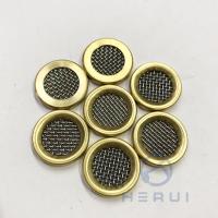 China Hydraulic Filters 702-21-53120 Outer Diameter Hydraulic Pump Filter element for Excavator PC200-8 for sale