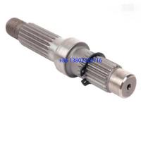 China PC220-7 PC220-8 PC240-7 Final Drive Shaft 22U-27-21110 for Komatsu Excavator for sale