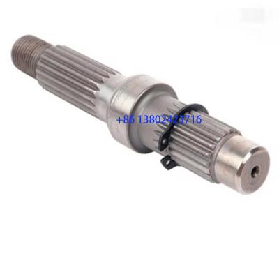 China PC220-7 PC220-8 PC240-7 Final Drive Shaft 22U-27-21110 for Komatsu Excavator for sale