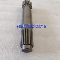 China PC220-7 PC220-8 PC240-7 Final Drive Shaft 22U-27-21110 for Komatsu Excavator for sale