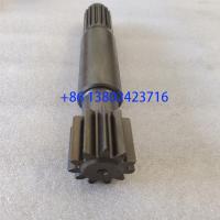 China PC220-7 PC220-8 PC240-7 Final Drive Shaft 22U-27-21110 for Komatsu Excavator for sale