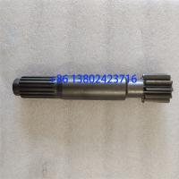 China PC220-7 PC220-8 PC240-7 Final Drive Shaft 22U-27-21110 for Komatsu Excavator for sale