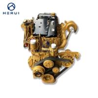 China Excavator Engine Assy for  CAT 3408 3204 3116 3066 3406 3306 C13 C7 S6k C18 C9 Diesel Engine for sale