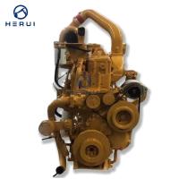 China Excavator Engine Assy for  CAT 3408 3204 3116 3066 3406 3306 C13 C7 S6k C18 C9 Diesel Engine for sale