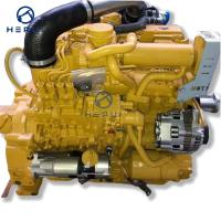China Excavator Engine Assy for  CAT 3408 3204 3116 3066 3406 3306 C13 C7 S6k C18 C9 Diesel Engine for sale