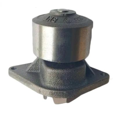 China Water Pump 6754611210 6754-61-1210 for Komatsu PC200-8 PC210-8 PC220-Engine SAA6D107E Parts for sale