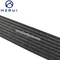 China PC200-8 PC210-8 PC22 Excavator Diesel Engine Fan Belt 6732-81-3531 for Komatsu for sale