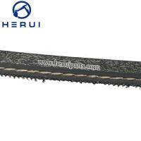 China PC200-8 PC210-8 PC22 Excavator Diesel Engine Fan Belt 6732-81-3531 for Komatsu for sale