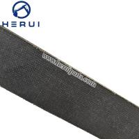 China PC200-8 PC210-8 PC22 Excavator Diesel Engine Fan Belt 6732-81-3531 for Komatsu for sale