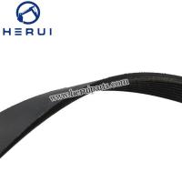 China PC200-8 PC210-8 PC22 Excavator Diesel Engine Fan Belt 6732-81-3531 for Komatsu for sale