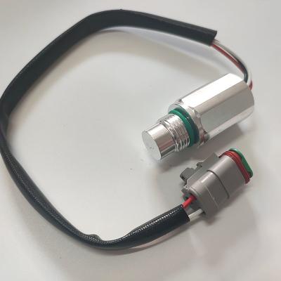 China For  Excavator  Parts Speed Sensor 129-6628 1296628 3406e Engine for sale