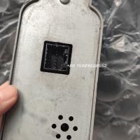 China Second Hand Gauge Panel 4403739 440-3739 Monitor Panel for Hitachi Excavator EX35U EX27U EX50U ZAXIS50U ZAXIS35U Excavator Parts for sale