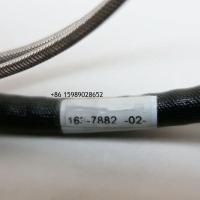 China Temperature Sensor 163-7882 for  Excavator Parts 1637882 for sale