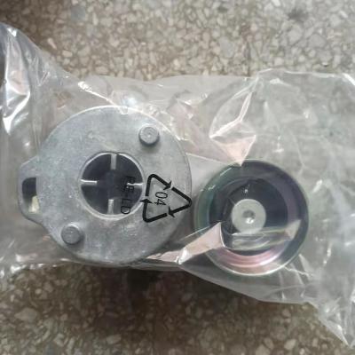 China High Quality Excavator Pulley Belt Tensioner 22089205 20554253 for  EW145B EC140 EC160 EC180 EC210 EC240 EC290B BFM2012 for sale