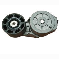 China High Quality PC200-6 PC200-7 PC220-6 PC220-7 Excavator 6D102 Engine Pulley Belt Tensioner 6731614510 6731-61-4510 for sale