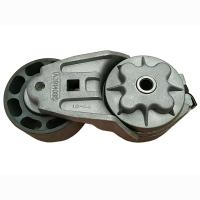 China High Quality PC200-6 PC200-7 PC220-6 PC220-7 Excavator 6D102 Engine Pulley Belt Tensioner 6731614510 6731-61-4510 for sale