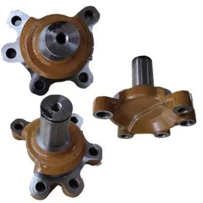 China E320C Fan Bracket 324-4107 3244107 for  Excavator Parts for sale