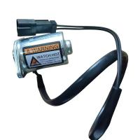 China PC200-7 PC220-7 PC300-7 Solenoid Valve 20Y-60-32120 20Y-60-32121 for Komatsu Excavator for sale