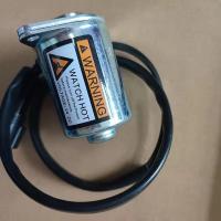 China PC200-7 PC220-7 PC300-7 Solenoid Valve 20Y-60-32120 20Y-60-32121 for Komatsu Excavator for sale
