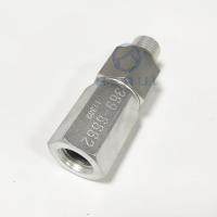 China 369-6662 3696662 Regulator Valve for Engine C7 C9 Excavator Fuel Check Valve 322C 324D 325C 325D 326D 328D 329D for sale