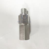 China 369-6662 3696662 Regulator Valve for Engine C7 C9 Excavator Fuel Check Valve 322C 324D 325C 325D 326D 328D 329D for sale