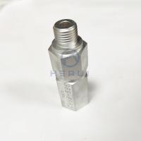 China 369-6662 3696662 Regulator Valve for Engine C7 C9 Excavator Fuel Check Valve 322C 324D 325C 325D 326D 328D 329D for sale