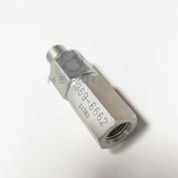 China 369-6662 3696662 Regulator Valve for Engine C7 C9 Excavator Fuel Check Valve 322C 324D 325C 325D 326D 328D 329D for sale