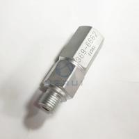 China 369-6662 3696662 Regulator Valve for Engine C7 C9 Excavator Fuel Check Valve 322C 324D 325C 325D 326D 328D 329D for sale