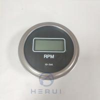 China High Quality Engine Tachometer 197-7348 1977348 Forfor E3406/3408 RPM Electronic Tachometer for sale