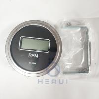 China High Quality Engine Tachometer 197-7348 1977348 Forfor E3406/3408 RPM Electronic Tachometer for sale