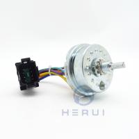 China 112-6174 Loader Throttle Knob 1126174 Rotary Switch Excavator Construction Machinery Parts for E950 966 Wheel Loader for sale