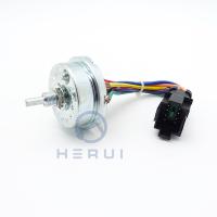 China 112-6174 Loader Throttle Knob 1126174 Rotary Switch Excavator Construction Machinery Parts for E950 966 Wheel Loader for sale