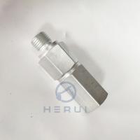 China Excavator Fuel Pressure Regulator 369-6662 3696662 C7 C9 Engine Pressure Relief Regulating Valve for E330D  E336D for sale