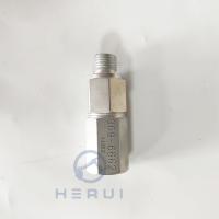 China Excavator Fuel Pressure Regulator 369-6662 3696662 C7 C9 Engine Pressure Relief Regulating Valve for E330D  E336D for sale