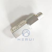 China Excavator Fuel Pressure Regulator 369-6662 3696662 C7 C9 Engine Pressure Relief Regulating Valve for E330D  E336D for sale