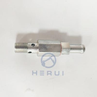 China Common Rail Valve Relief Valve 310-9537 3109537 Check Valve Assy  for E311D E314D E319D E320D for sale