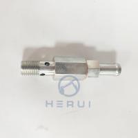 China Common Rail Valve Relief Valve 310-9537 3109537 Check Valve Assy  for E311D E314D E319D E320D for sale