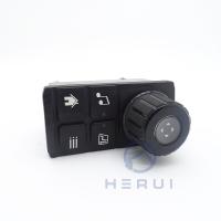 China Throttle Control Knob Controller Assembly 478-8977 517-3097 for 302CR E306 E308 Excavator for sale