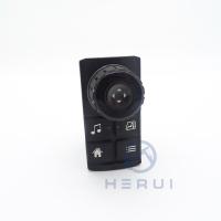 China Throttle Control Knob Controller Assembly 478-8977 517-3097 for 302CR E306 E308 Excavator for sale