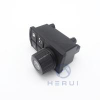 China Throttle Control Knob Controller Assembly 478-8977 517-3097 for 302CR E306 E308 Excavator for sale