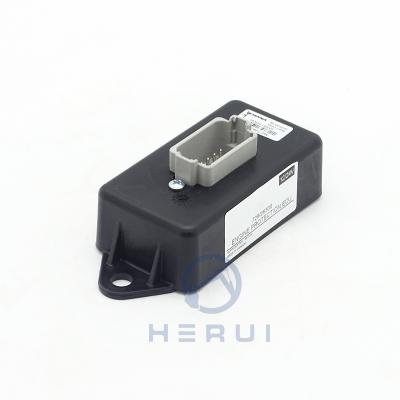 China 728-28300 72828300 Control Steering Mode Controller  Excavator Parts for JS 3CX 4CX for sale