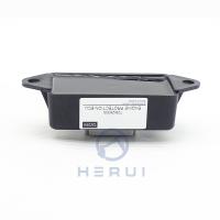 China 728-28300 72828300 Control Steering Mode Controller  Excavator Parts for JS 3CX 4CX for sale