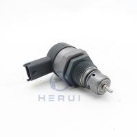 China Fuel Rail Pressure Regulating Valve 0281002507 0281002625 Excavator Spare Parts for sale